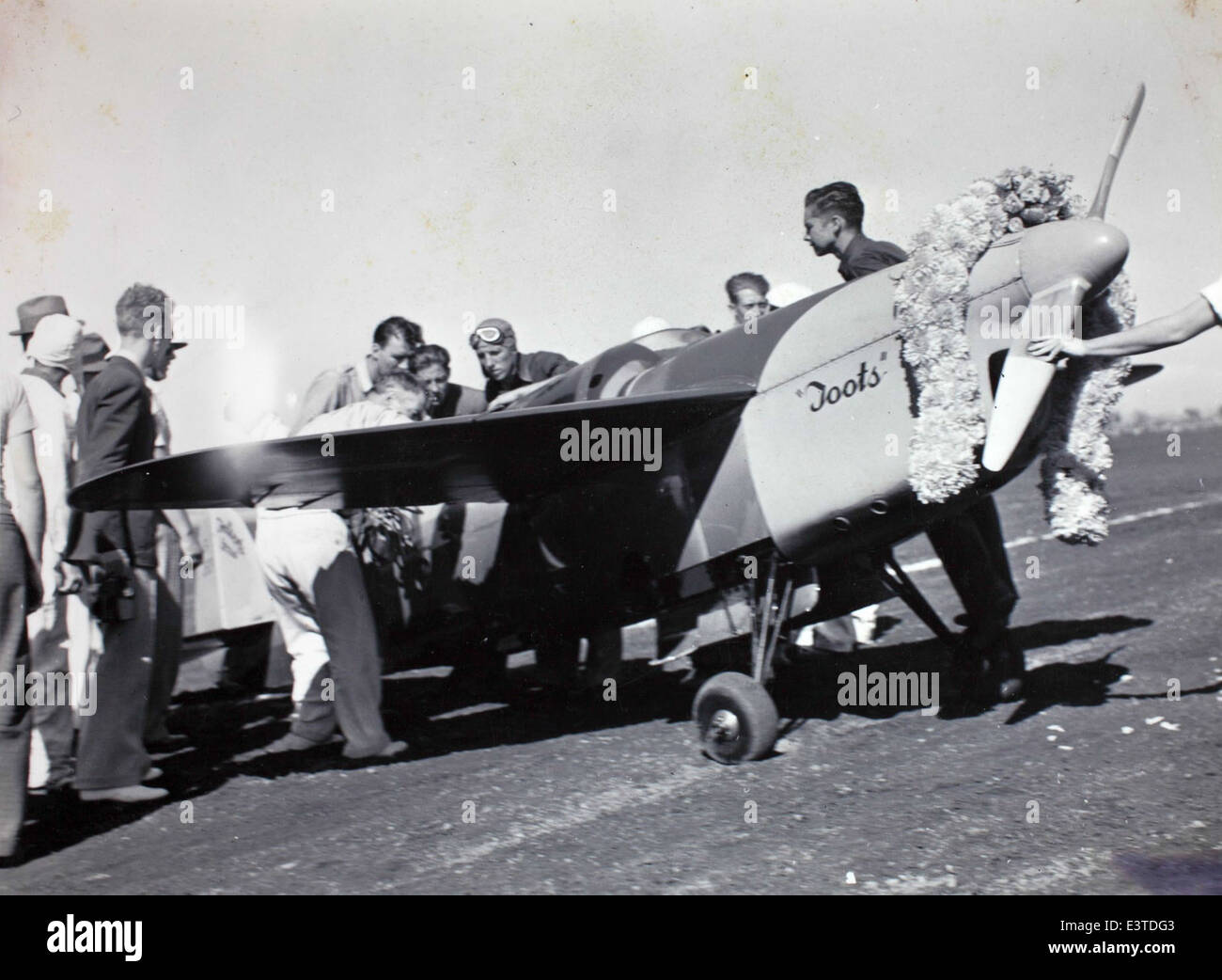 This image showcases a special aircraft engine designed by Menasco for ...
