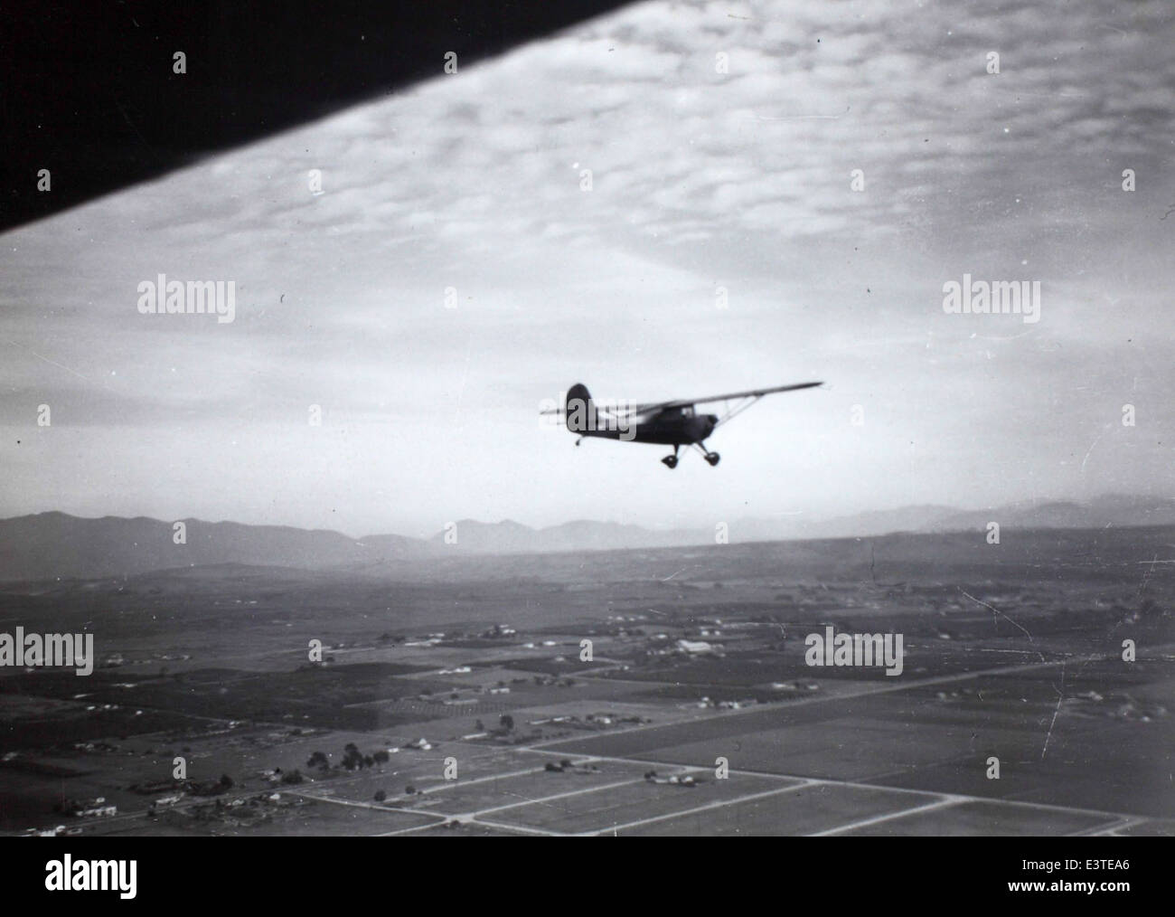 The Aeronca Chief was a light, single-engine aircraft introduced in the ...