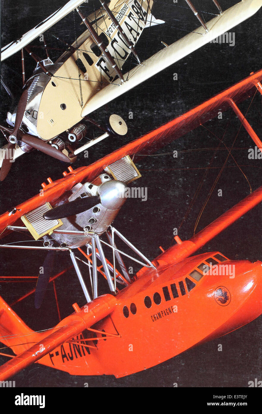 Vintage in flight menu hi-res stock photography and images - Alamy