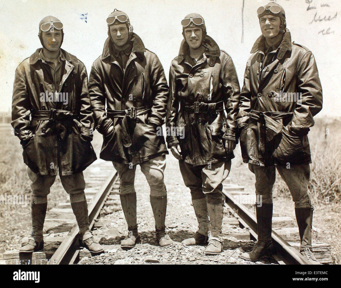 The Errold Bahl Special Collection includes significant historical ...