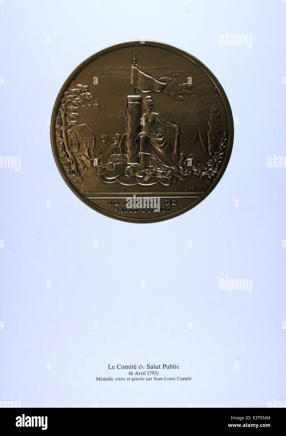 The Air France Menu Collection includes historic airline menus ...