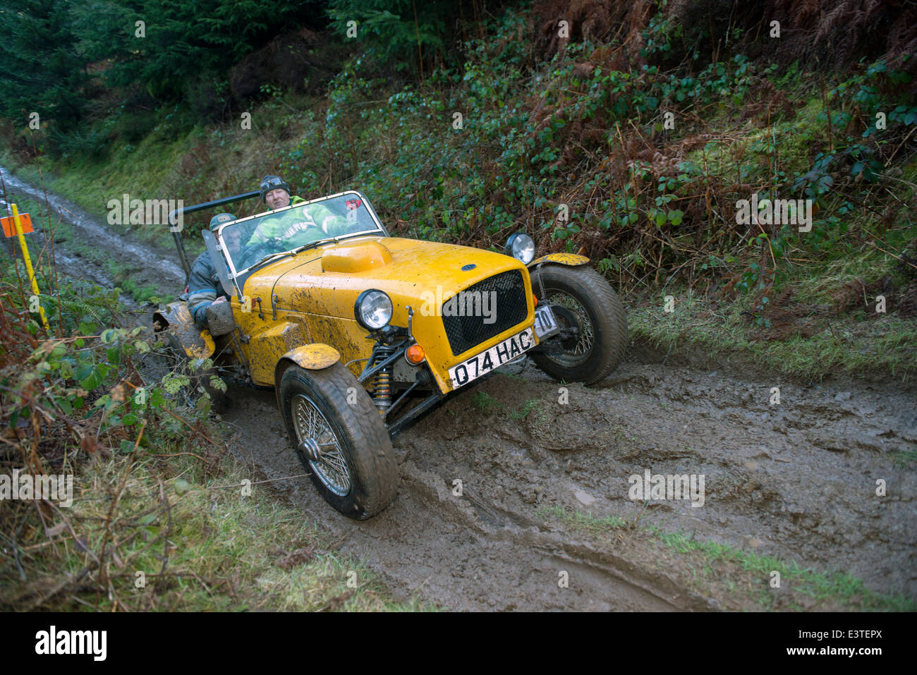 Troll car hi-res stock photography and images - Alamy