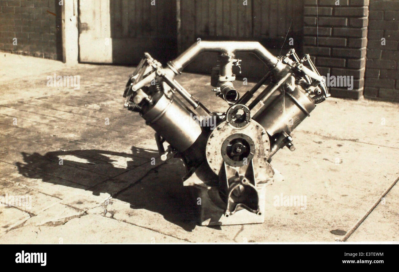 This image is part of the Errold Bahl Special Collection, featuring ...
