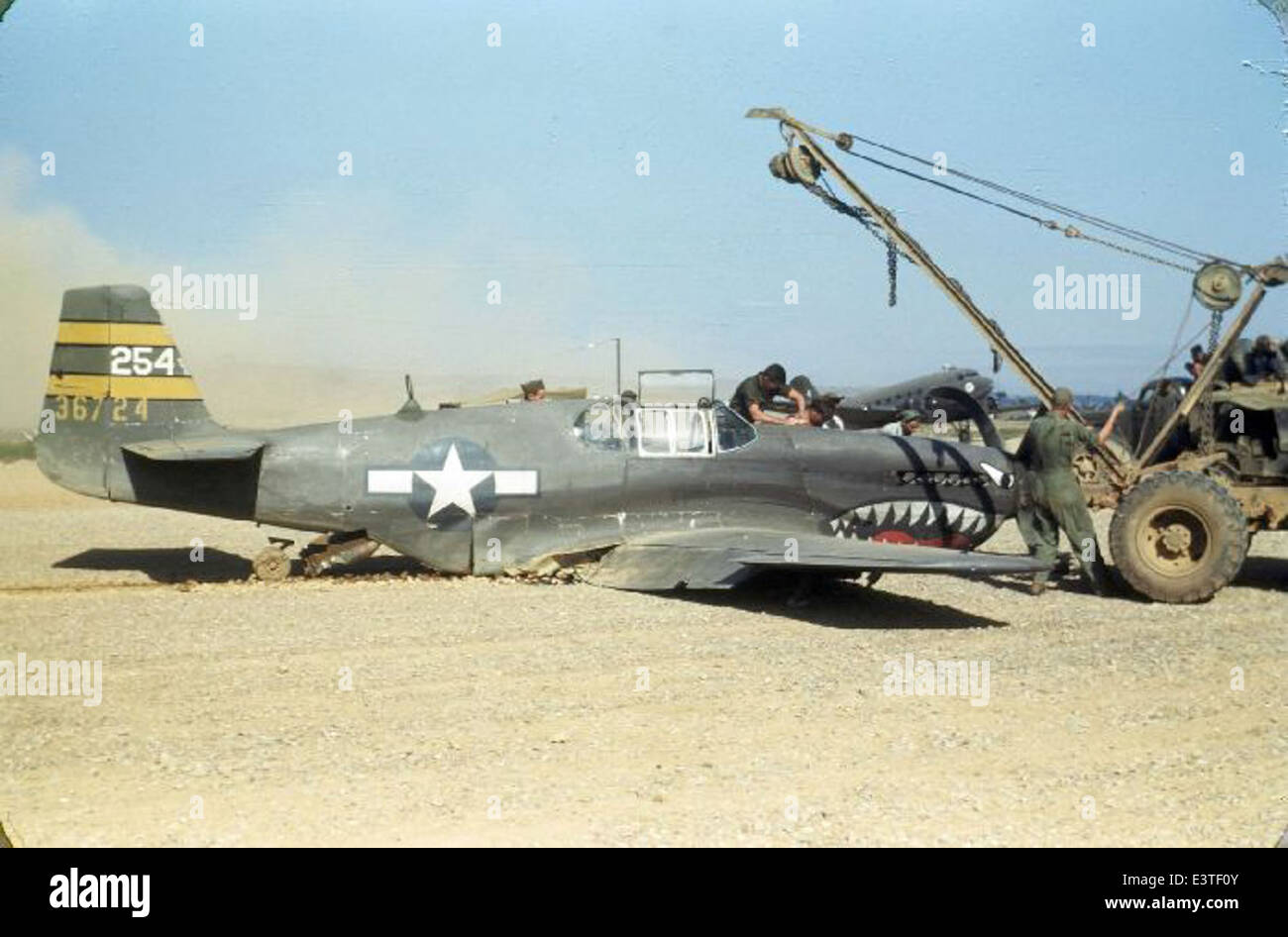 P 51b hi-res stock photography and images - Alamy