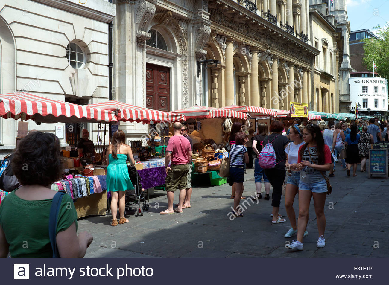 Bristol Market High Resolution Stock Photography and Images - Alamy