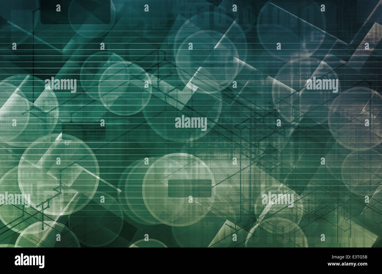 Medical Technology Background as a Art Concept Stock Photo - Alamy
