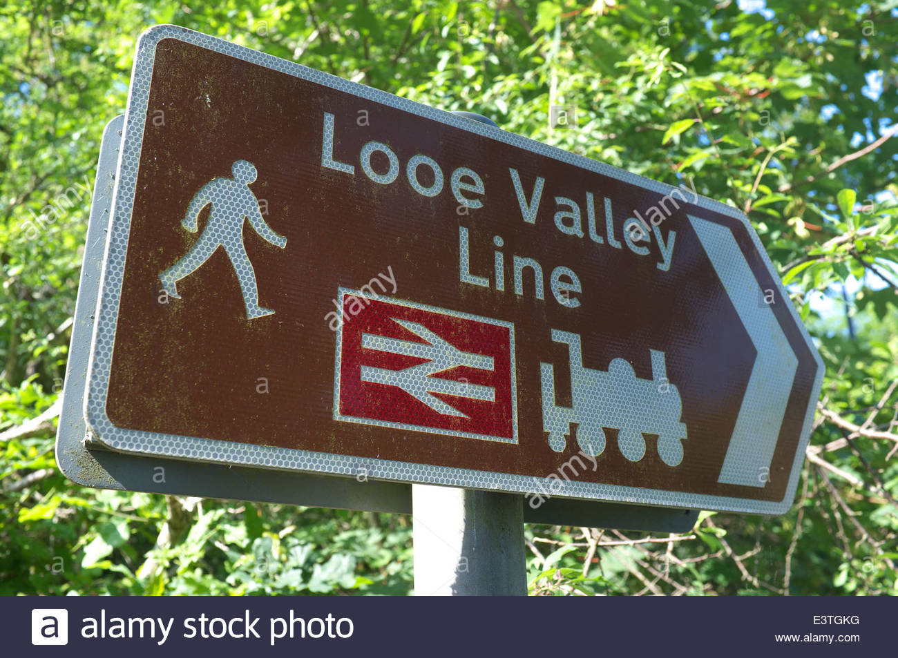 Cornwall Rail High Resolution Stock Photography and Images - Alamy