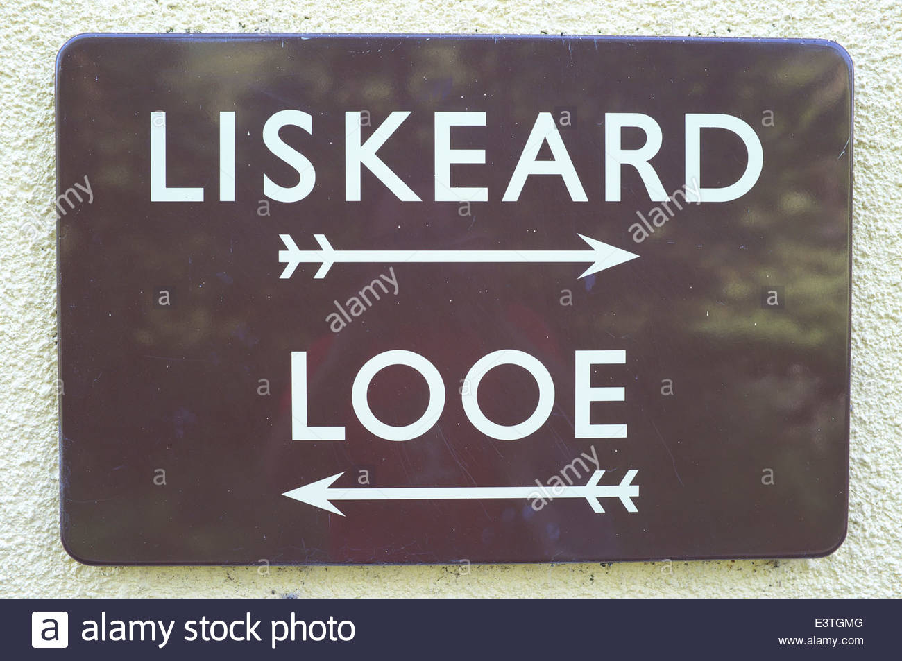 Cornwall Towns High Resolution Stock Photography and Images - Alamy