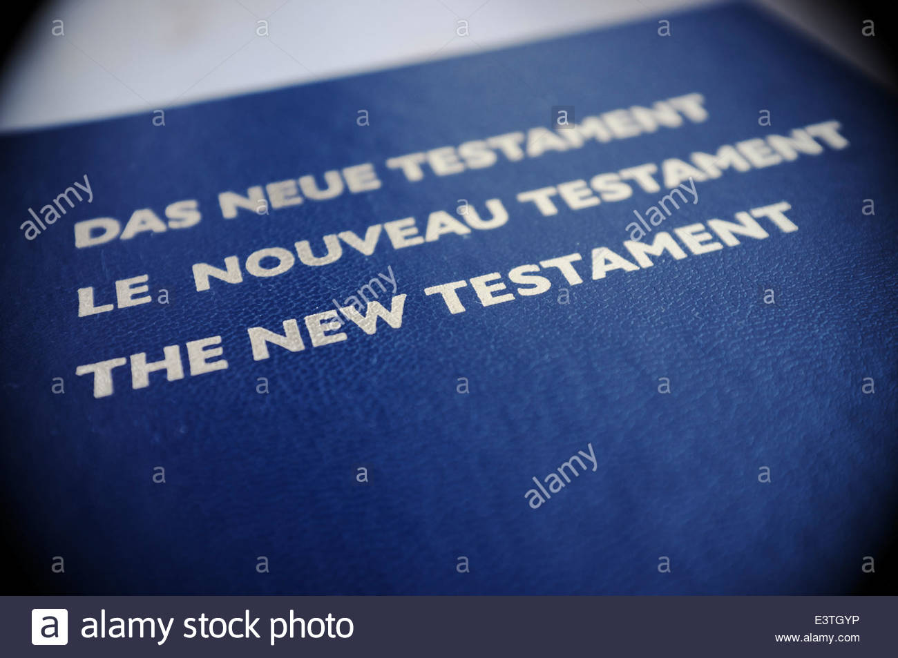 New English Translation High Resolution Stock Photography and Images ...