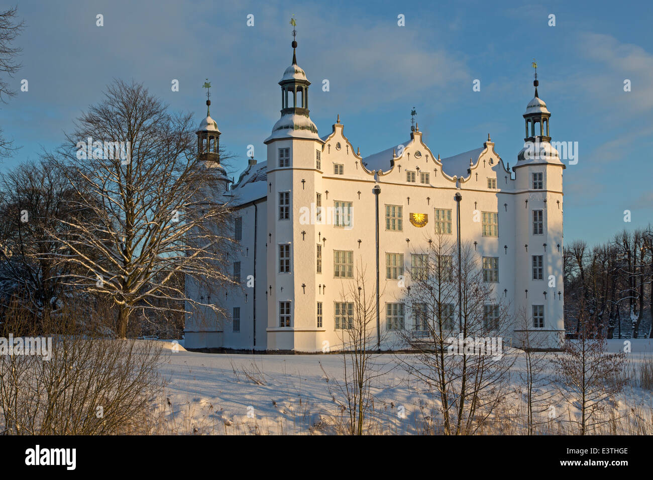 Emblem snow hi-res stock photography and images - Alamy