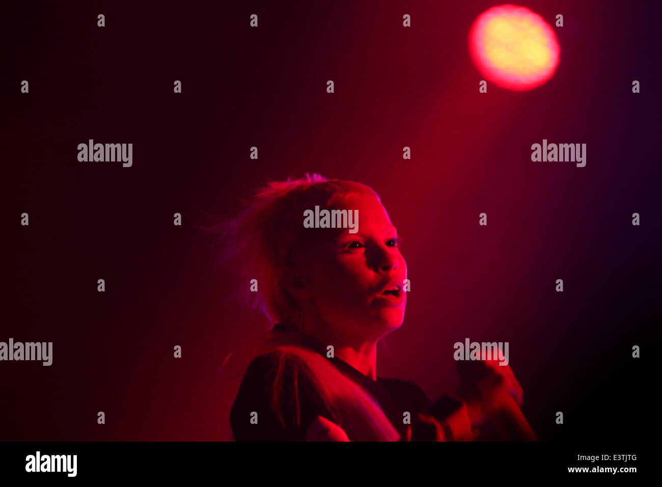 South African Rap Singer High Resolution Stock Photography and Images ...