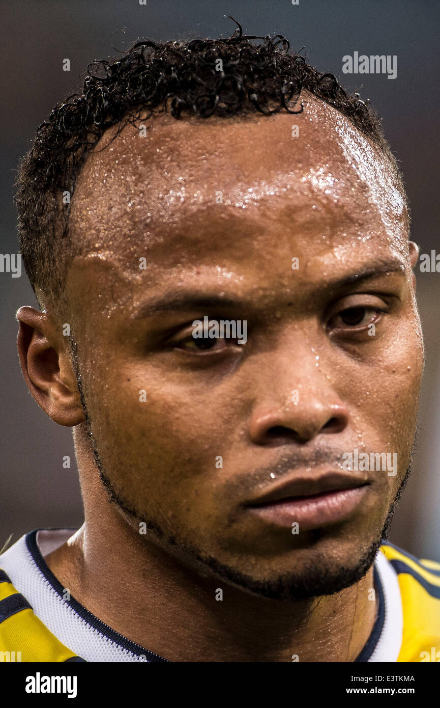 Juan zuniga hi-res stock photography and images - Alamy