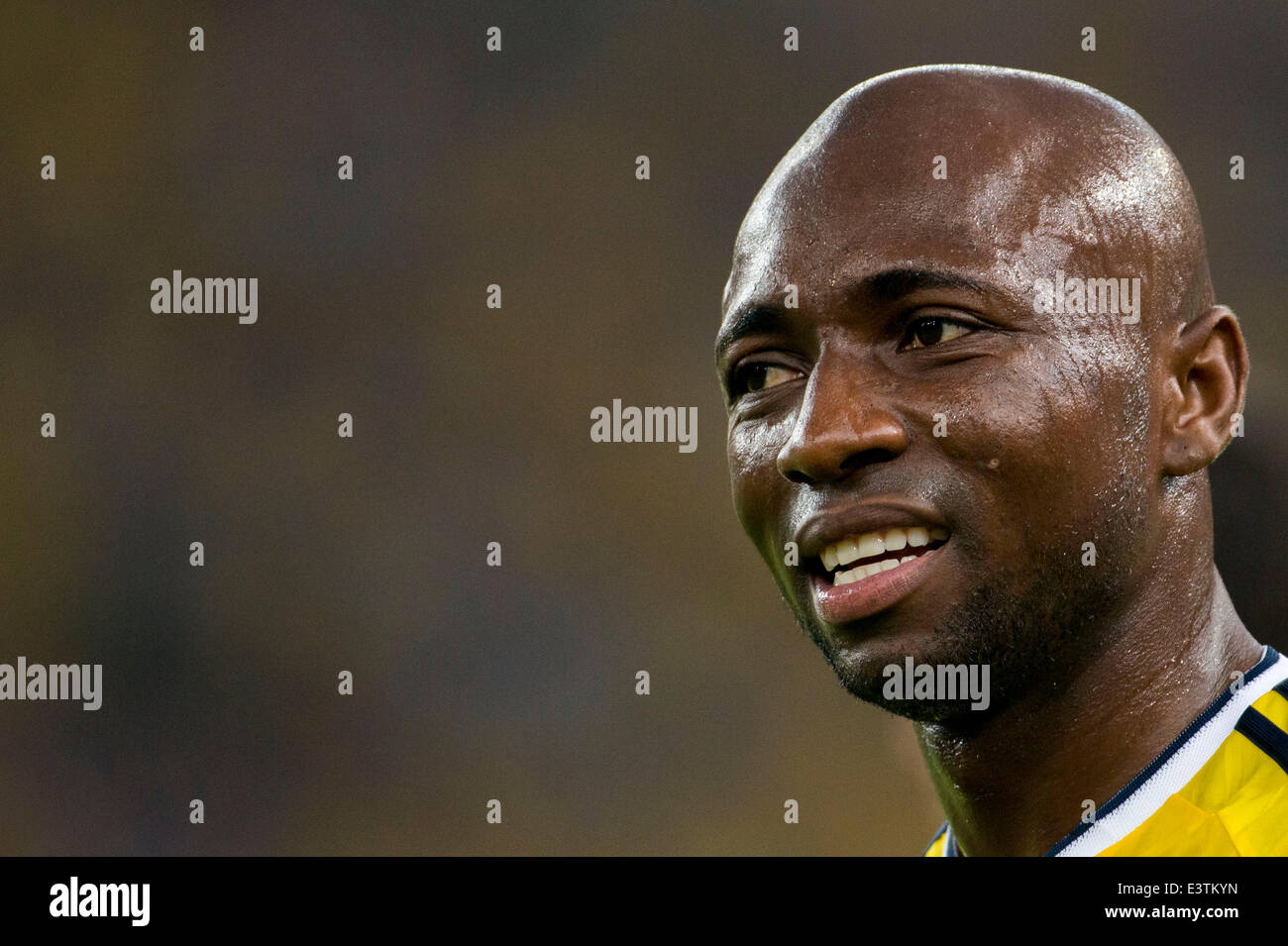 Pablo Armero (COL), JUNE 28, 2014 - Football / Soccer : FIFA World Cup ...