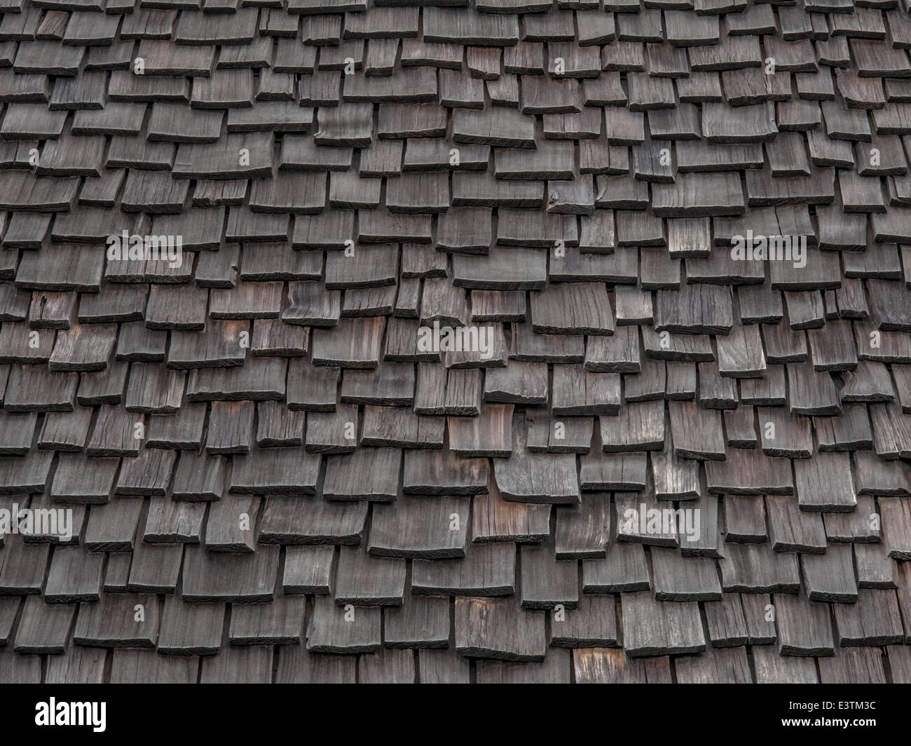 Weathered Shingles High Resolution Stock Photography and Images - Alamy