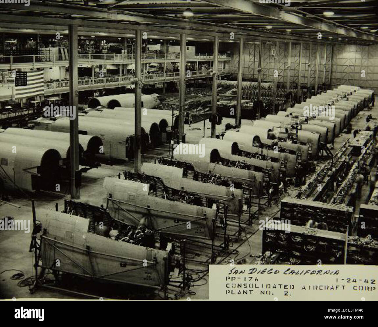 The B-24 Liberator was a crucial aircraft in World War II, with ...