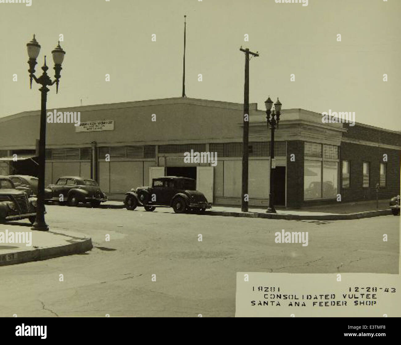 This image from the Consolidated/Convair Aircraft Corp features the ...