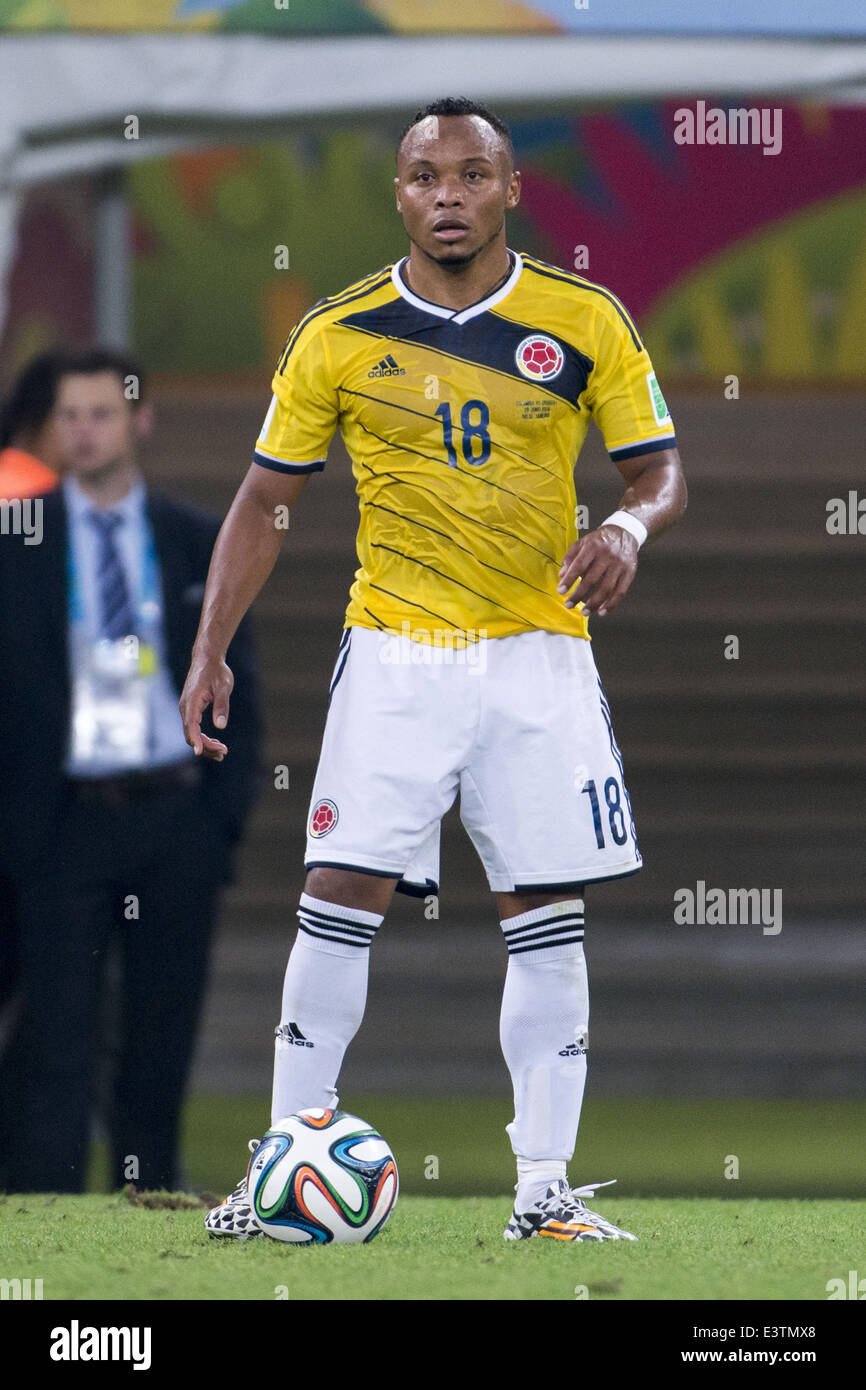 Juan zuniga hi-res stock photography and images - Alamy