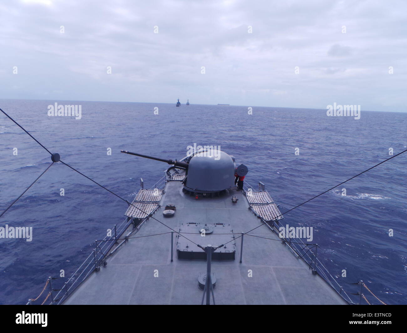 Oto melara hi-res stock photography and images - Alamy