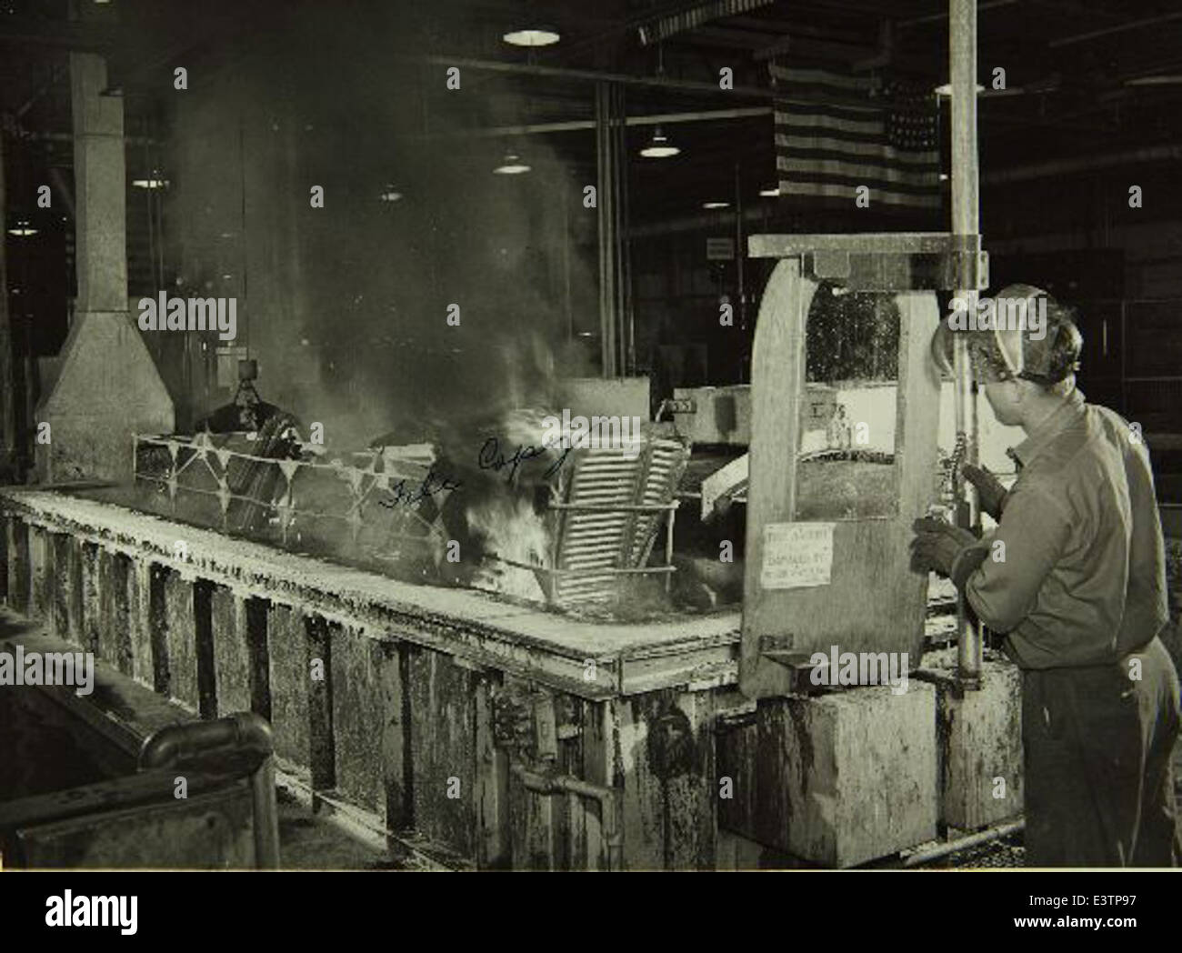 The Consolidated/Convair aircraft factory in San Diego was a key site ...