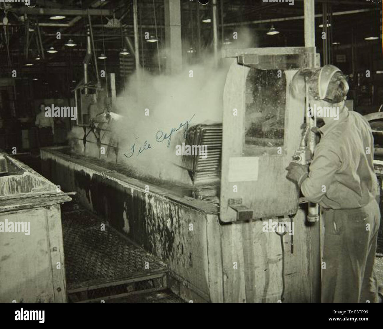 The Consolidated/Convair Aircraft Factory in San Diego was a pivotal ...