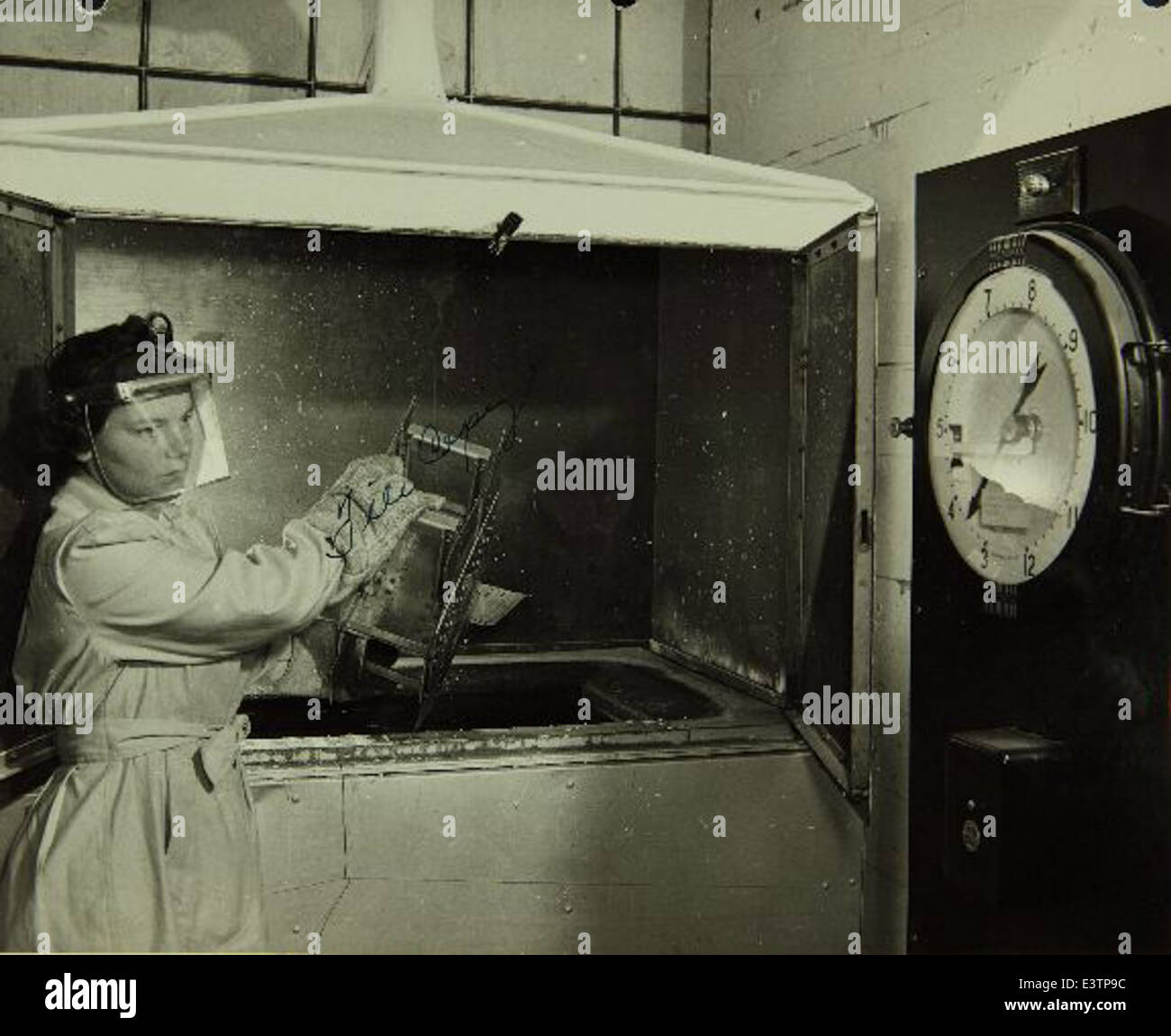 The Consolidated/Convair aircraft factory in San Diego was a major ...