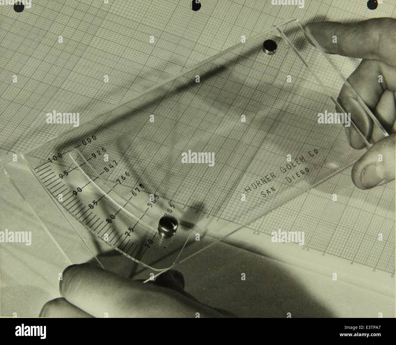 The Consolidated/Convair Aircraft Factory in San Diego was a major ...