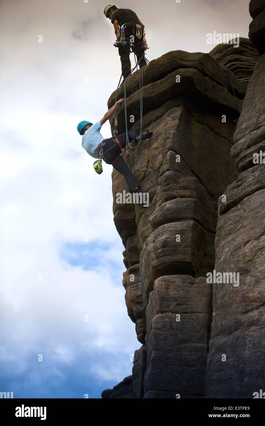 British mountaineering council hi-res stock photography and images - Alamy