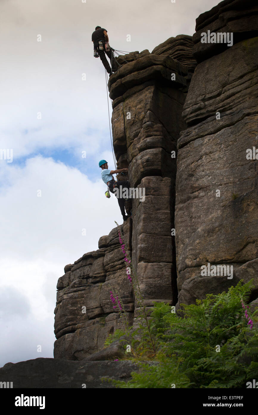 British mountaineering council hi-res stock photography and images - Alamy