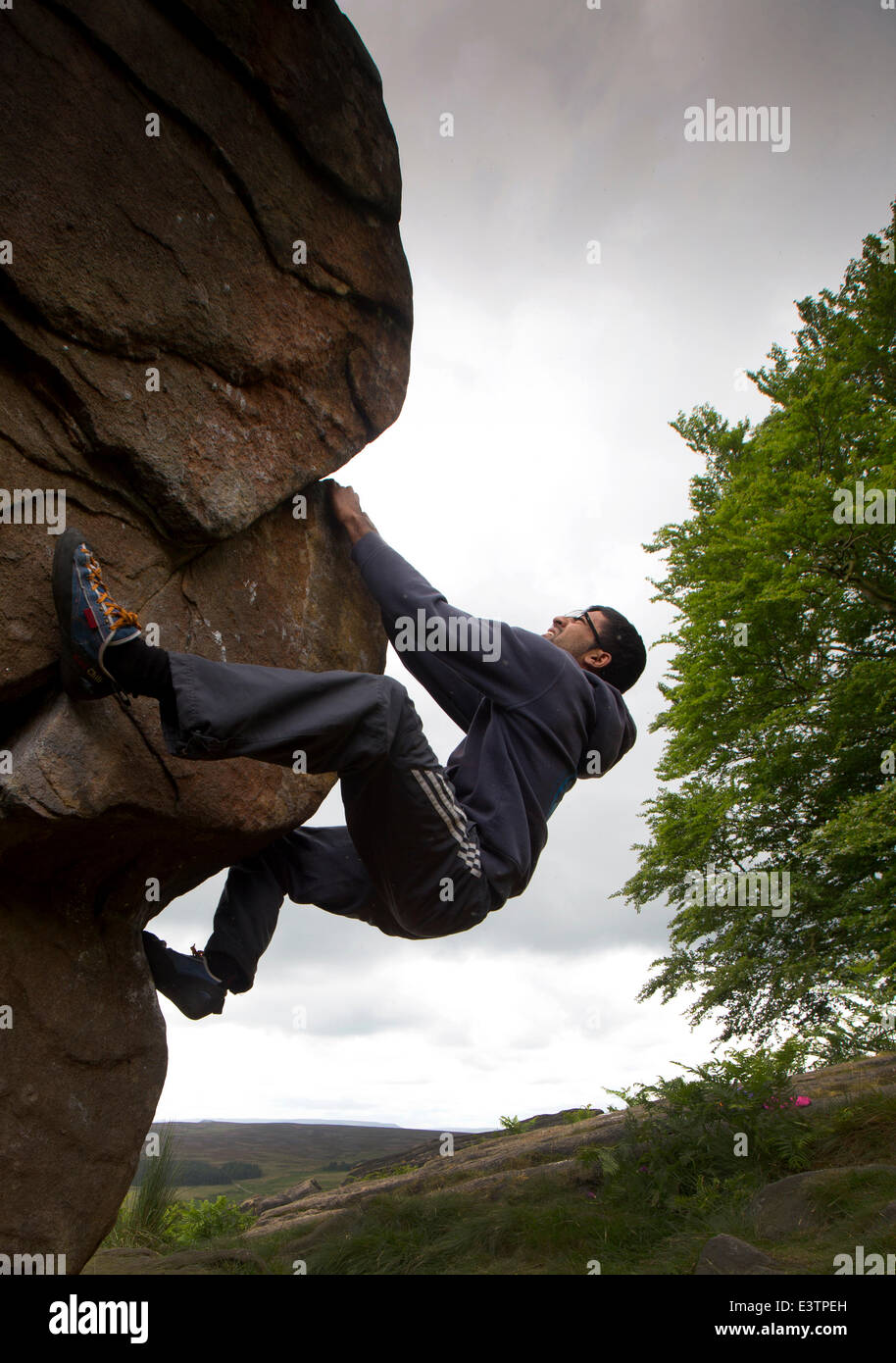 British mountaineering council hi-res stock photography and images - Alamy