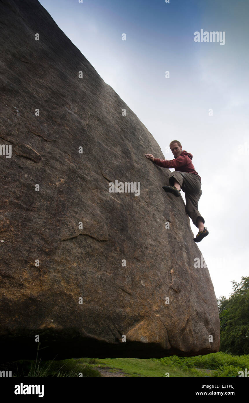 British mountaineering council hi-res stock photography and images - Alamy