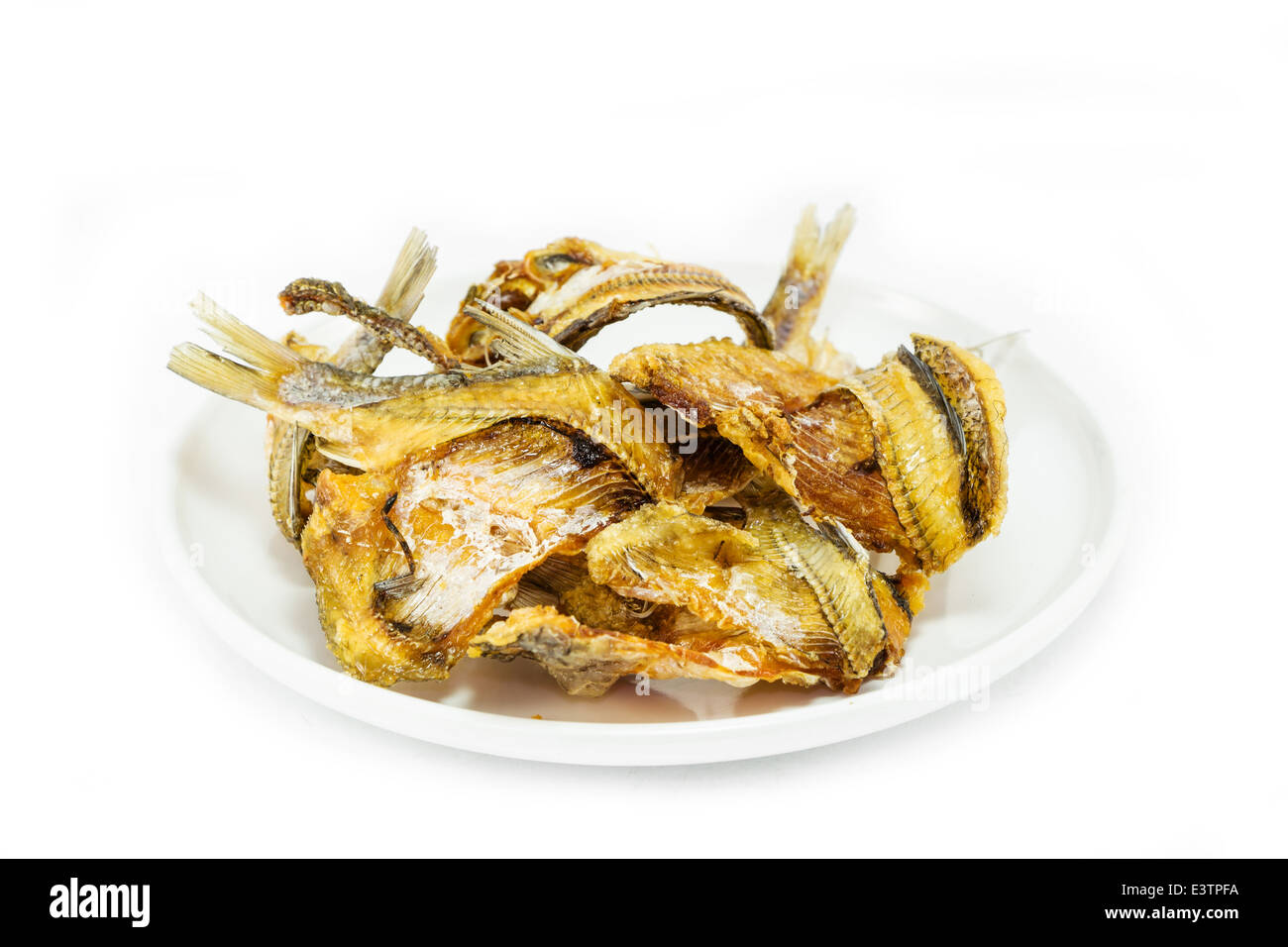 Fly fish dry Stock Photo - Alamy