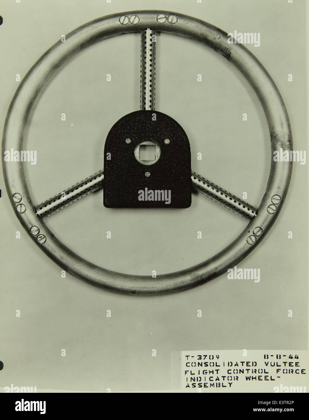 Flight Testing Equipment : Consolidated/Convair Aircraft Factory San ...