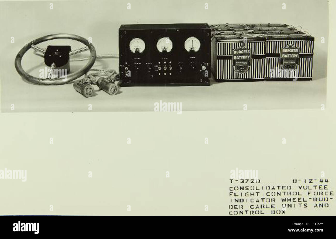 Aircraft equipment testing hi-res stock photography and images - Alamy