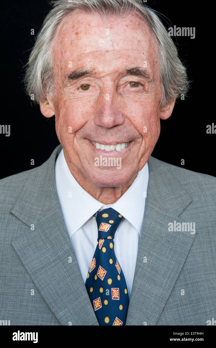 Gordon banks hi-res stock photography and images - Alamy