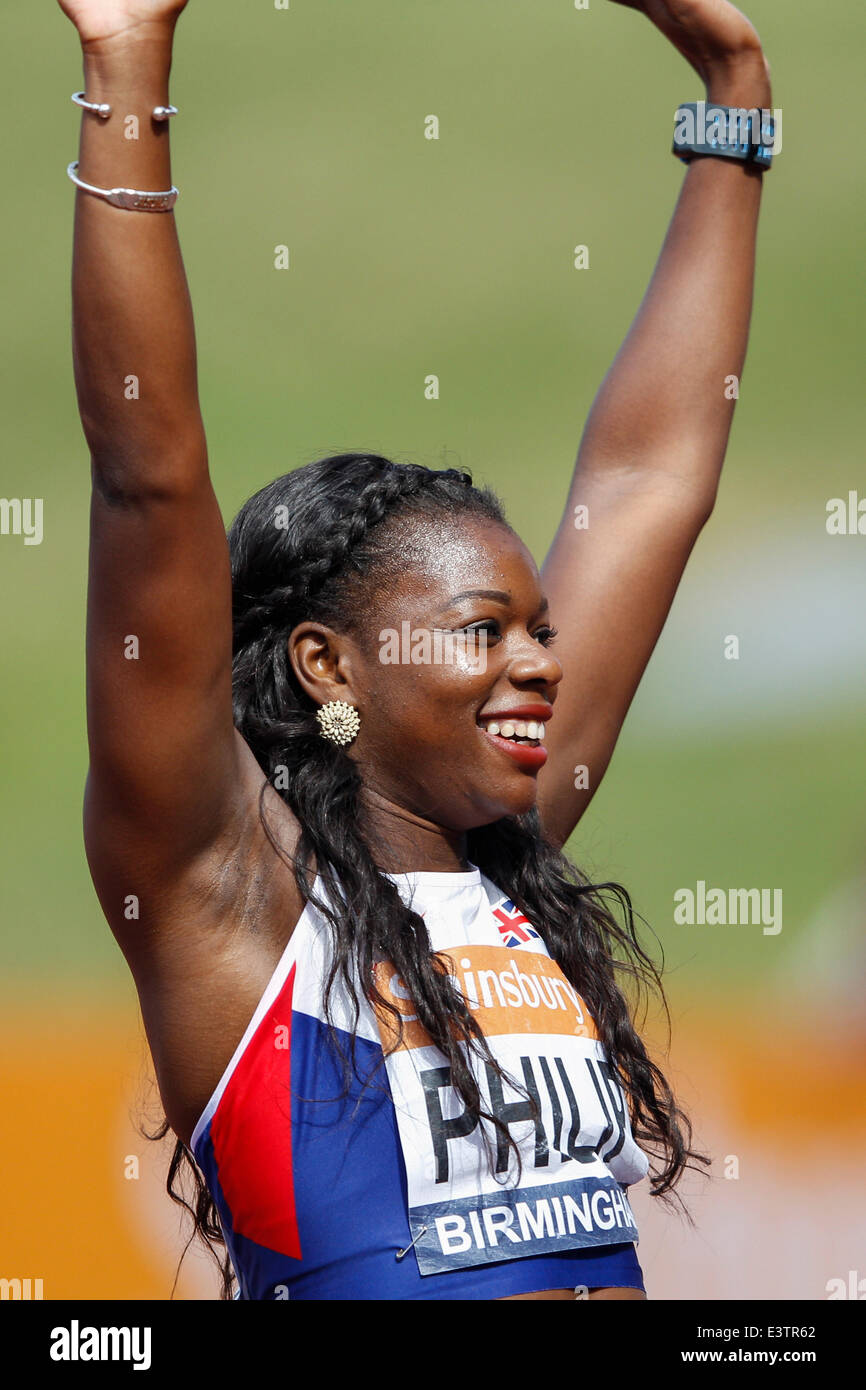 Asha philip hi-res stock photography and images - Alamy