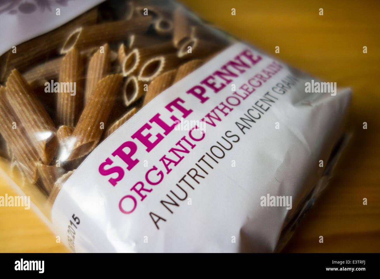 Organic food packet hi-res stock photography and images - Alamy