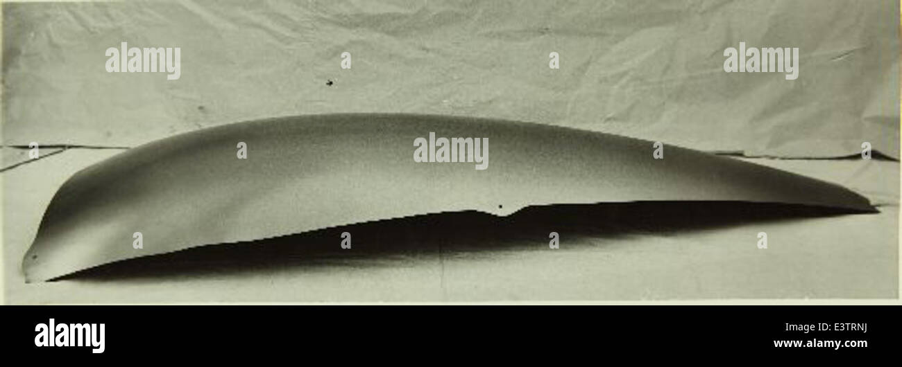 This photo shows the Stretch Press plant at the Consolidated/Convair ...