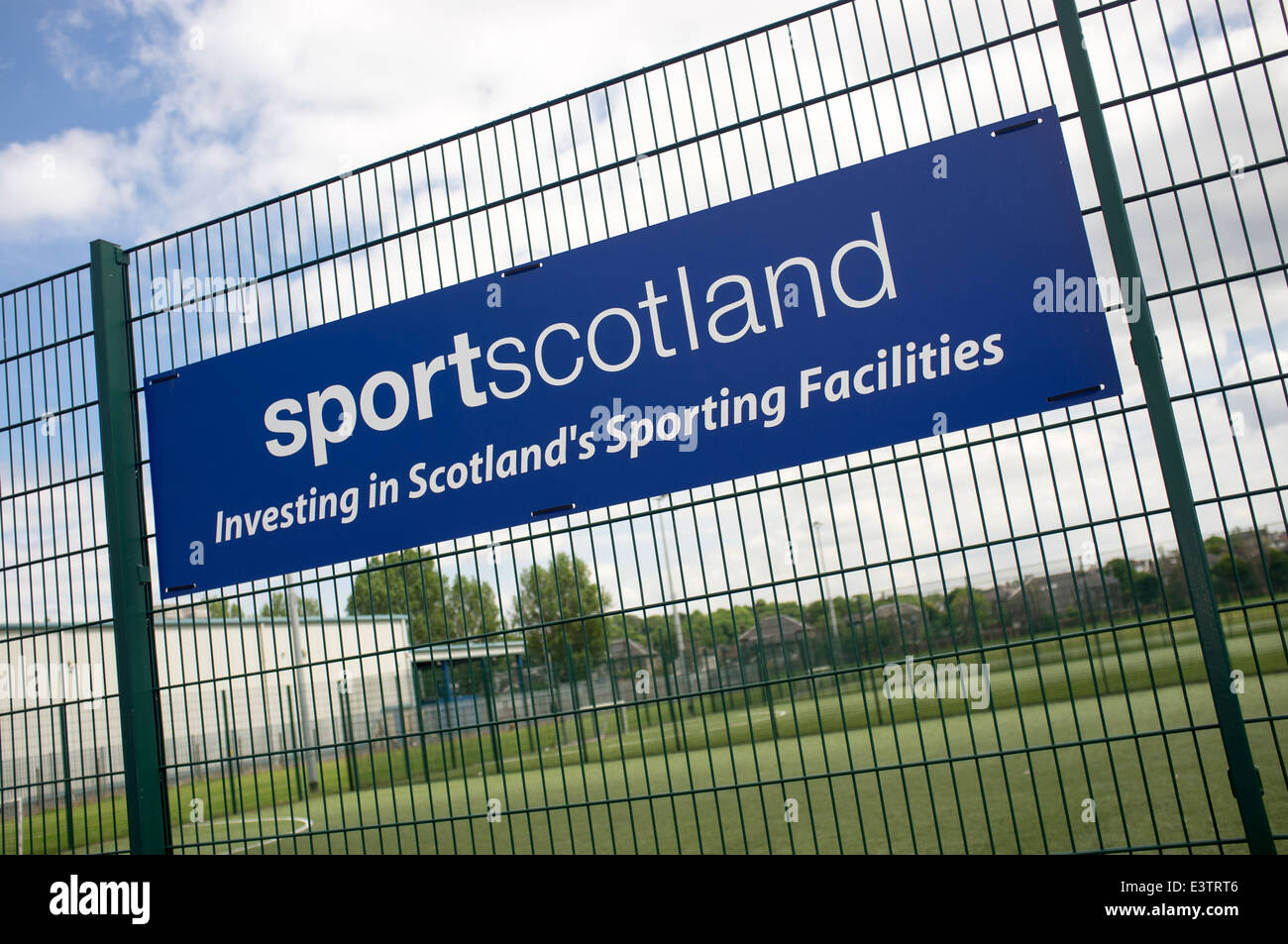 Sportscotland hi-res stock photography and images - Alamy