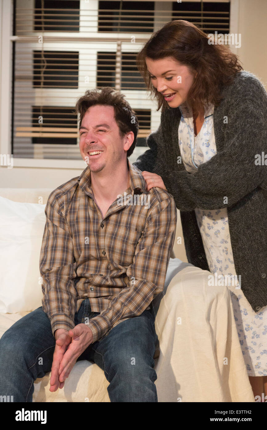 Emily plumtree hi-res stock photography and images - Alamy