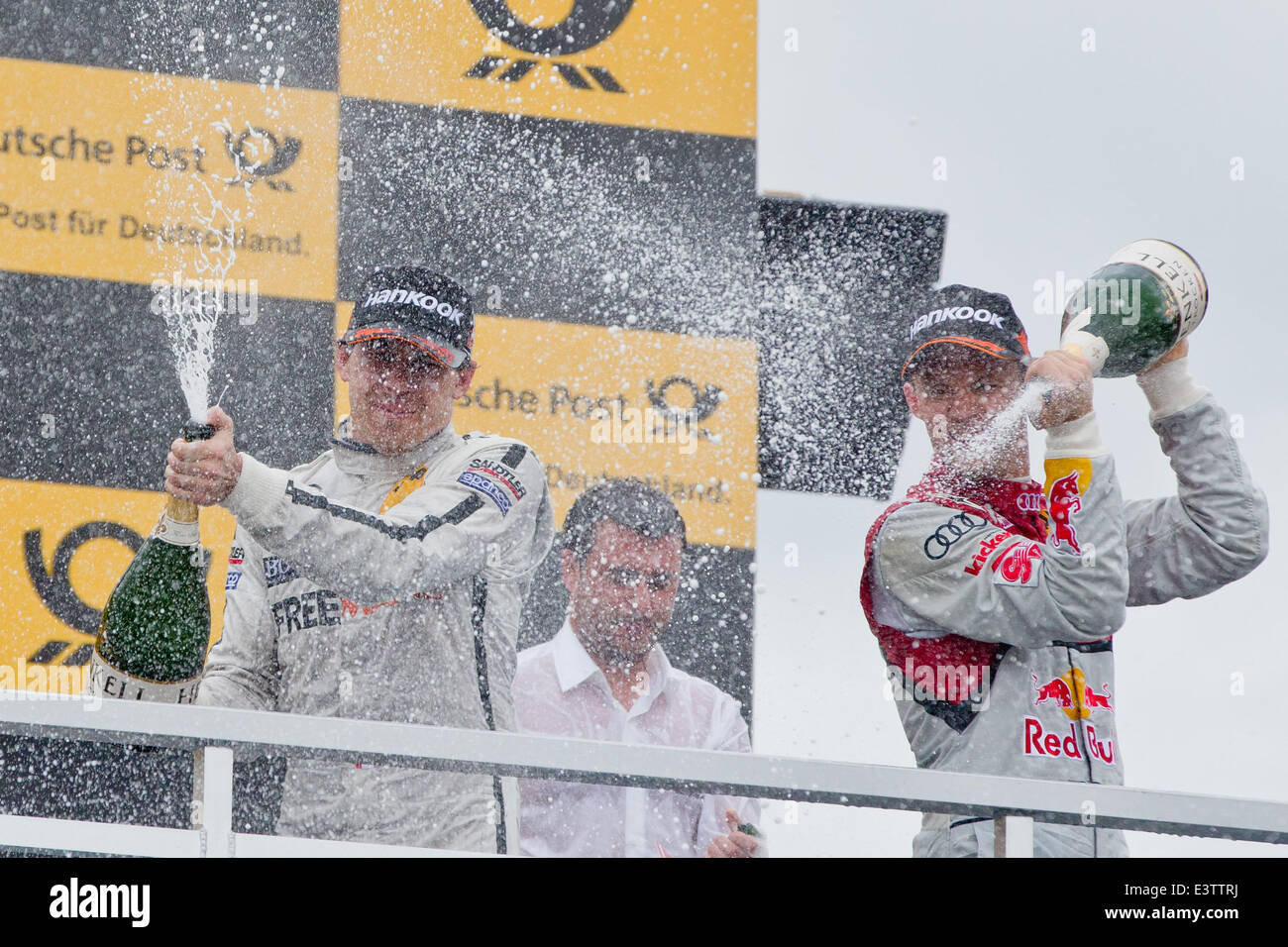 Driver robert wickens hi-res stock photography and images - Alamy