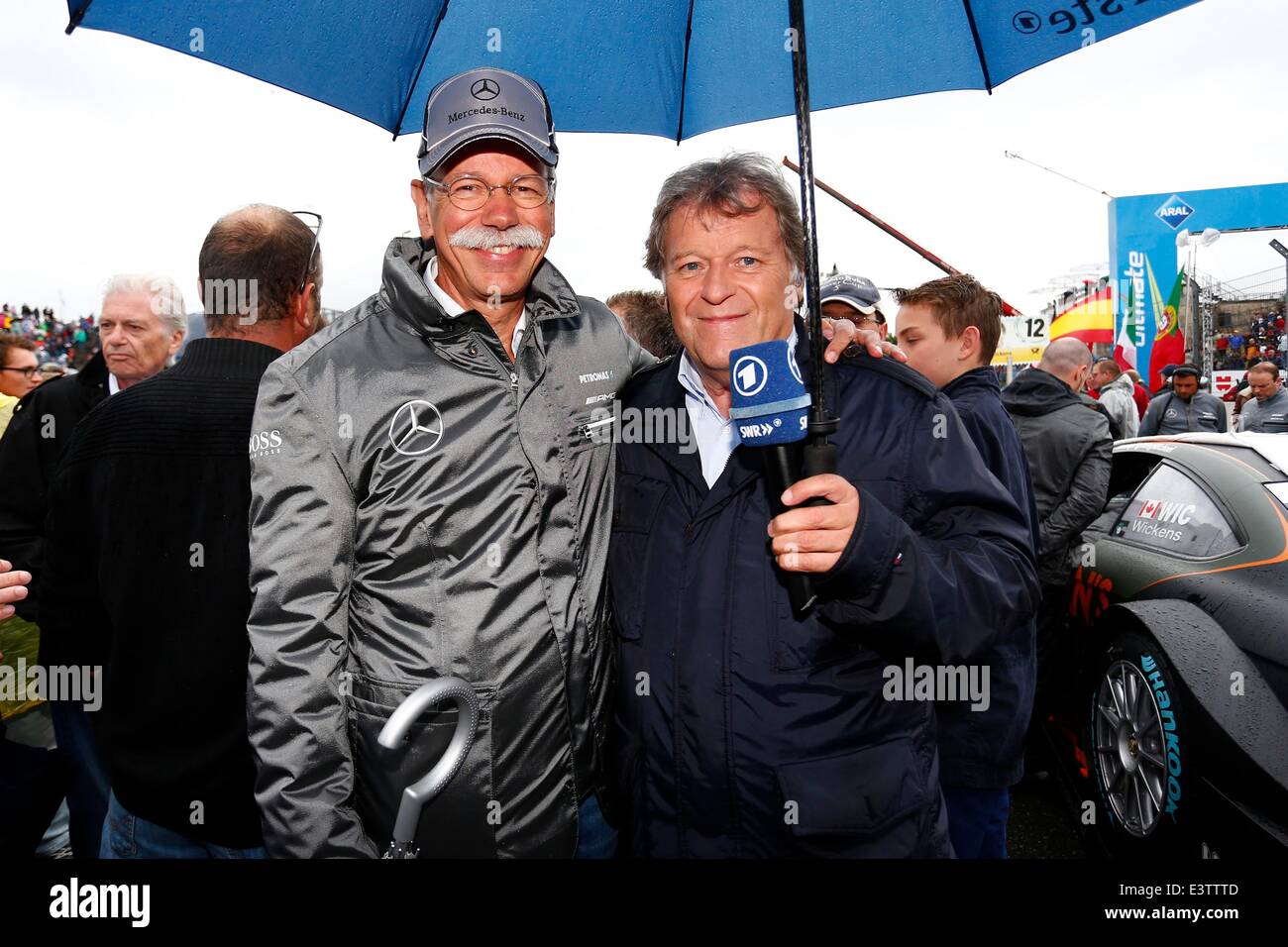 Nuremberg, Germany. 29th June, 2014. HANDOUT - A handout picture ...