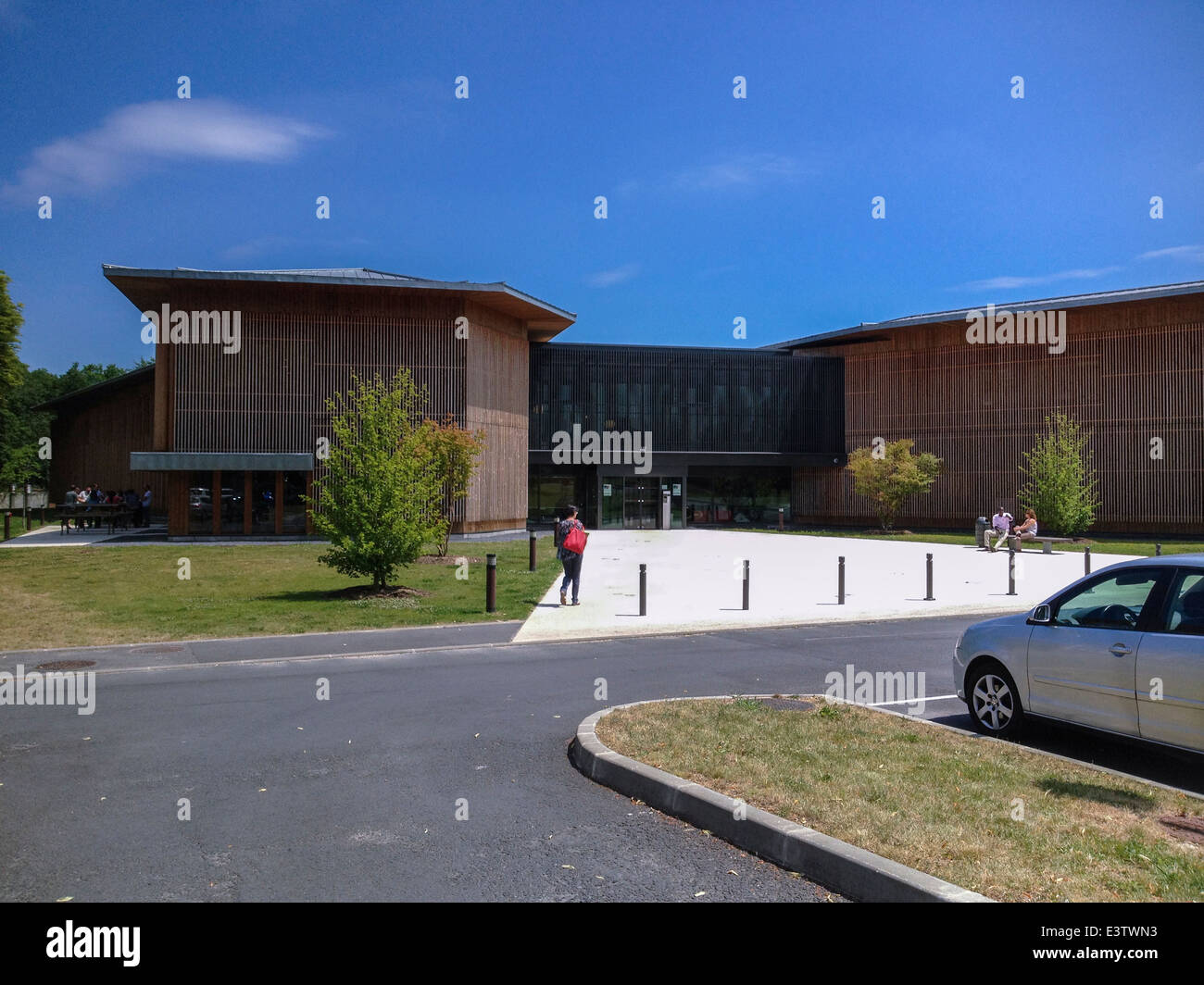 French government invs building hi-res stock photography and images - Alamy