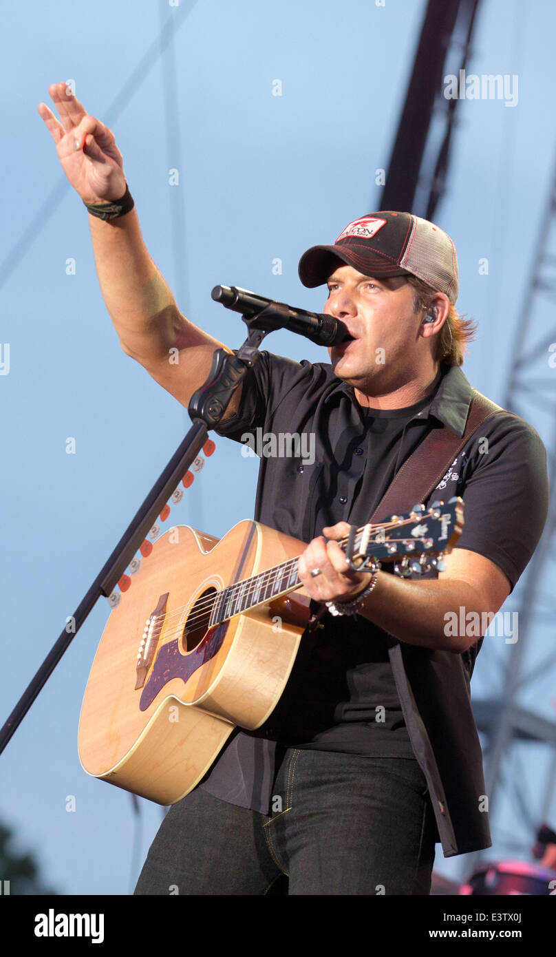 Music festival rodney hi-res stock photography and images - Alamy