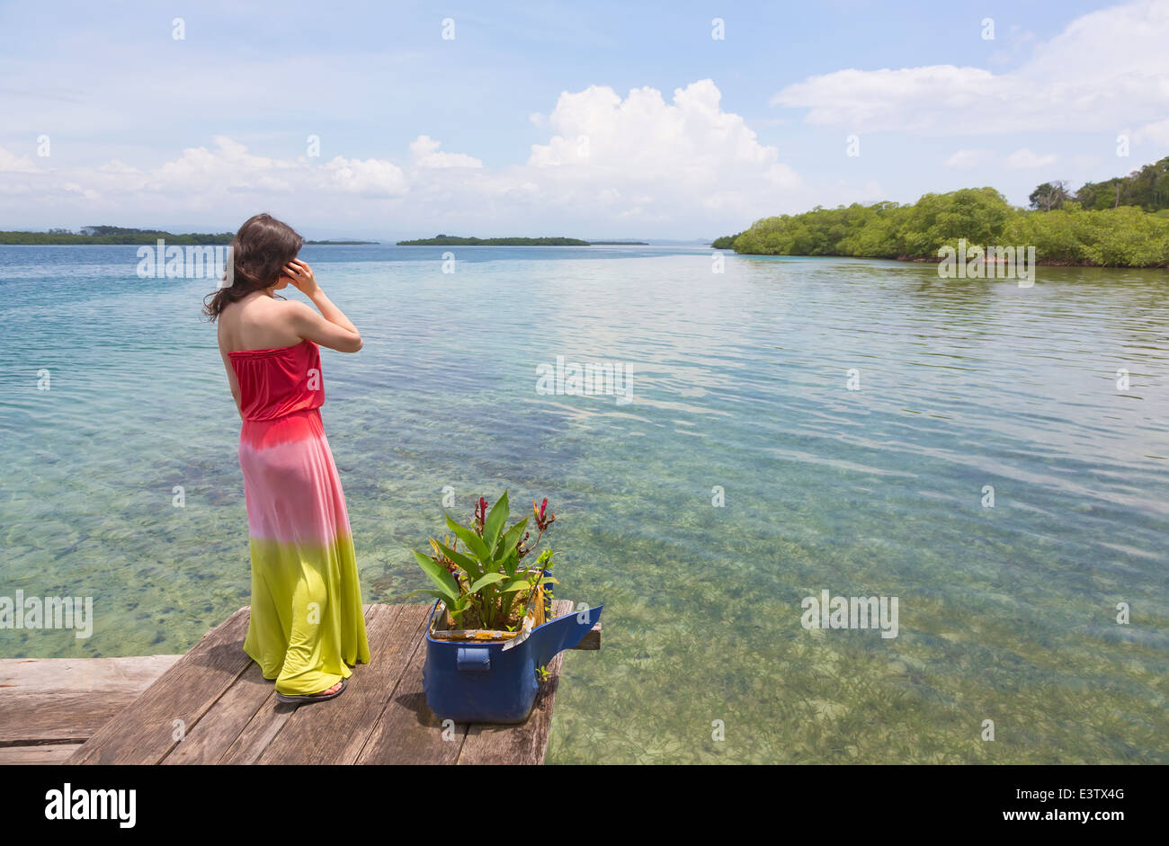 Panama mobile phone hi-res stock photography and images - Alamy