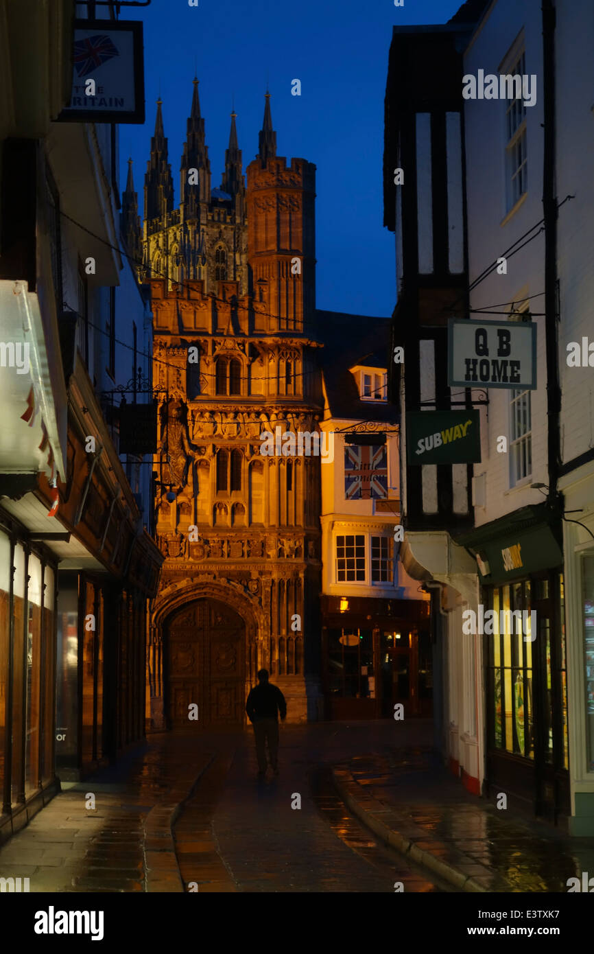 Closed gate of cathedral hi-res stock photography and images - Alamy