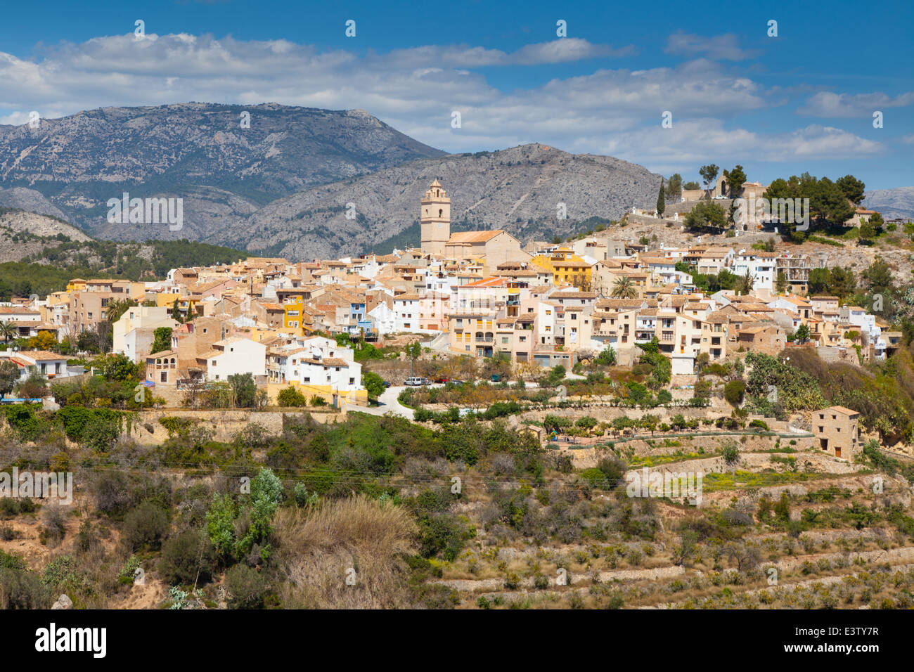 Pollop hi-res stock photography and images - Alamy