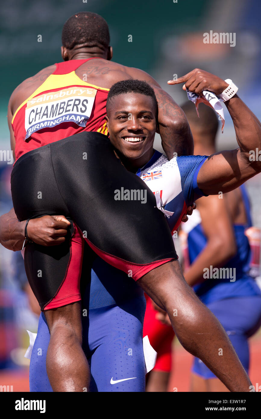 Harry chambers hi-res stock photography and images - Alamy