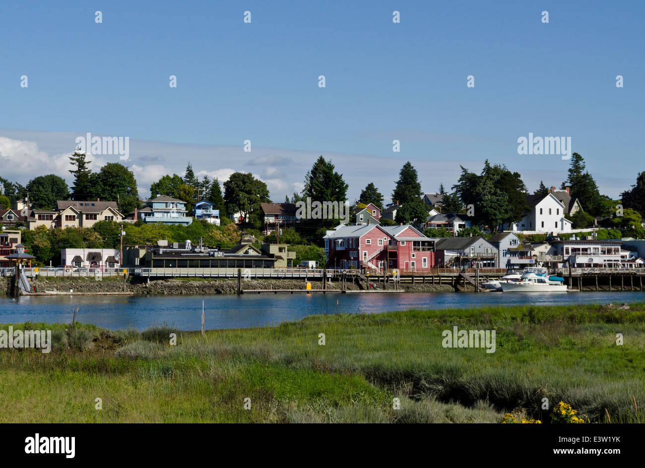 La Conner Wa Real Estate Waterfront at David Carstens blog