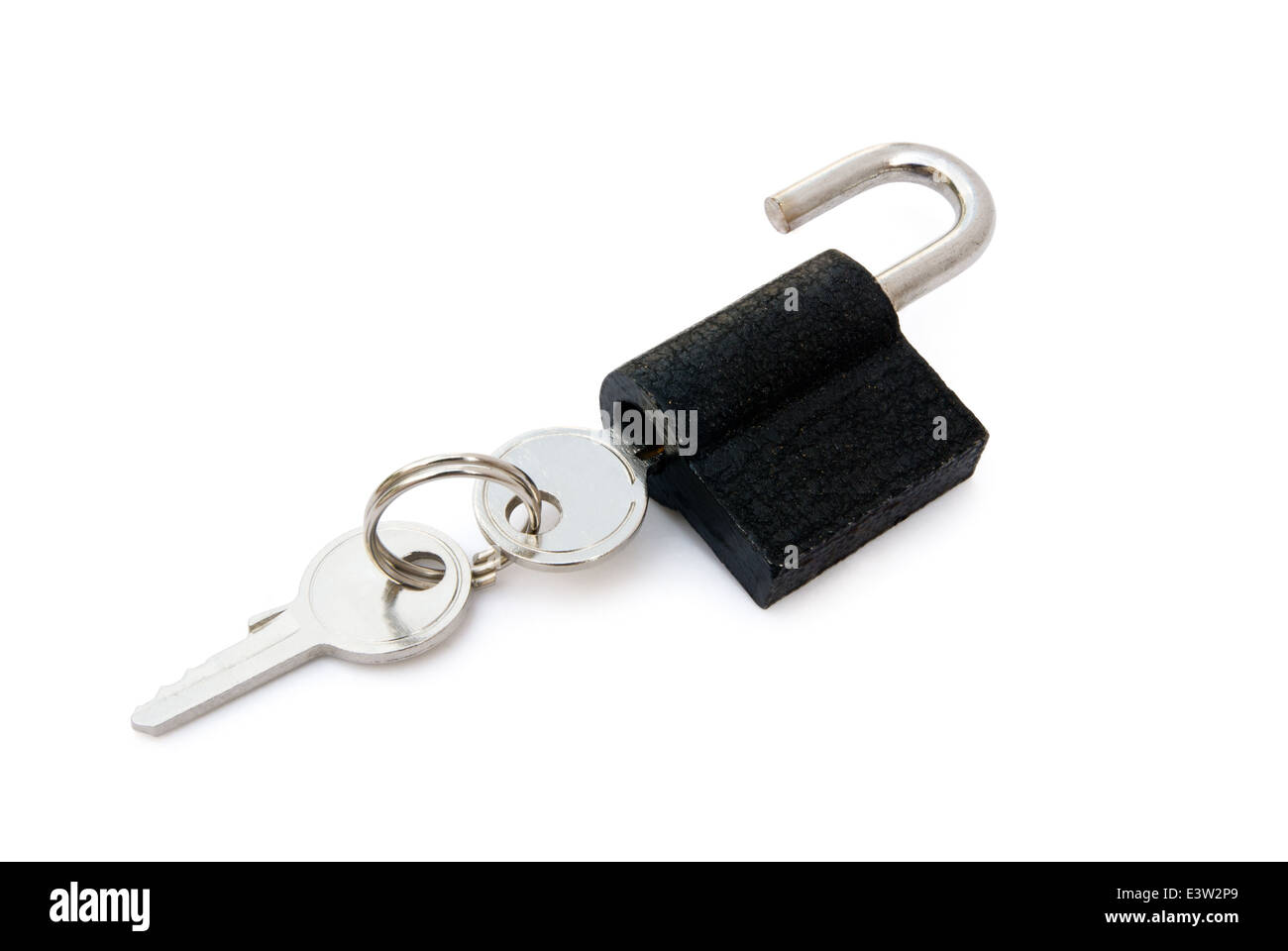 Pad lock hi-res stock photography and images - Alamy