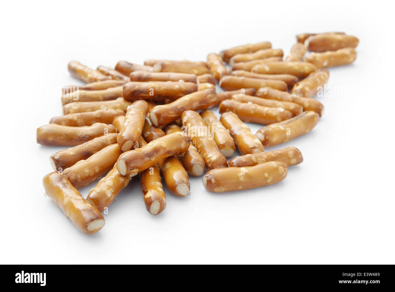 Pretzel sticks hi-res stock photography and images - Alamy